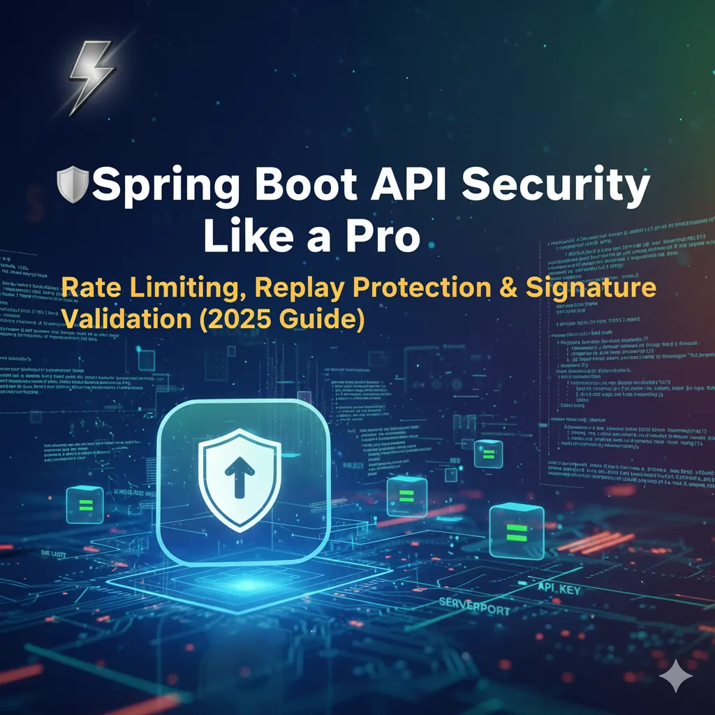 Step-by-Step Implementation: Spring Security with JWT & OAuth 2.0 in Spring Boot | by Chandan ...
