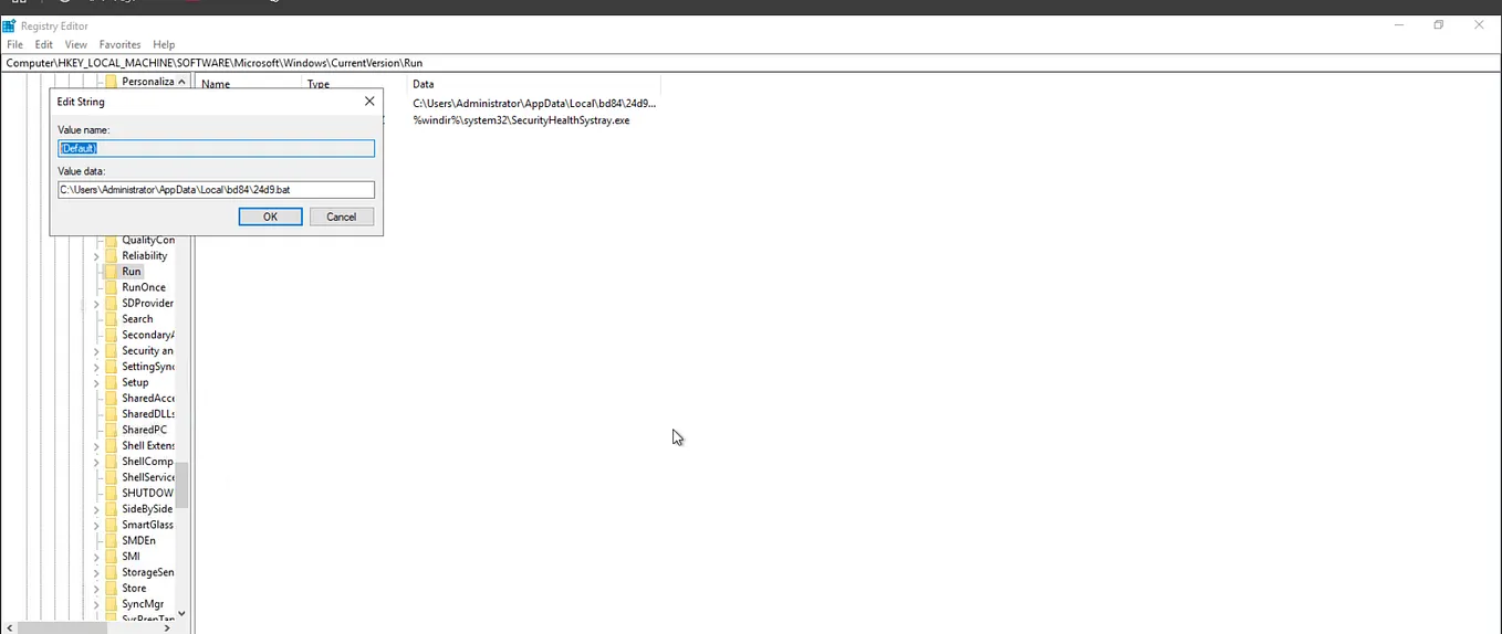 Try Hack Me — Dynamic Analysis: Debugging — Walkthrough | by 0x4C1D ...