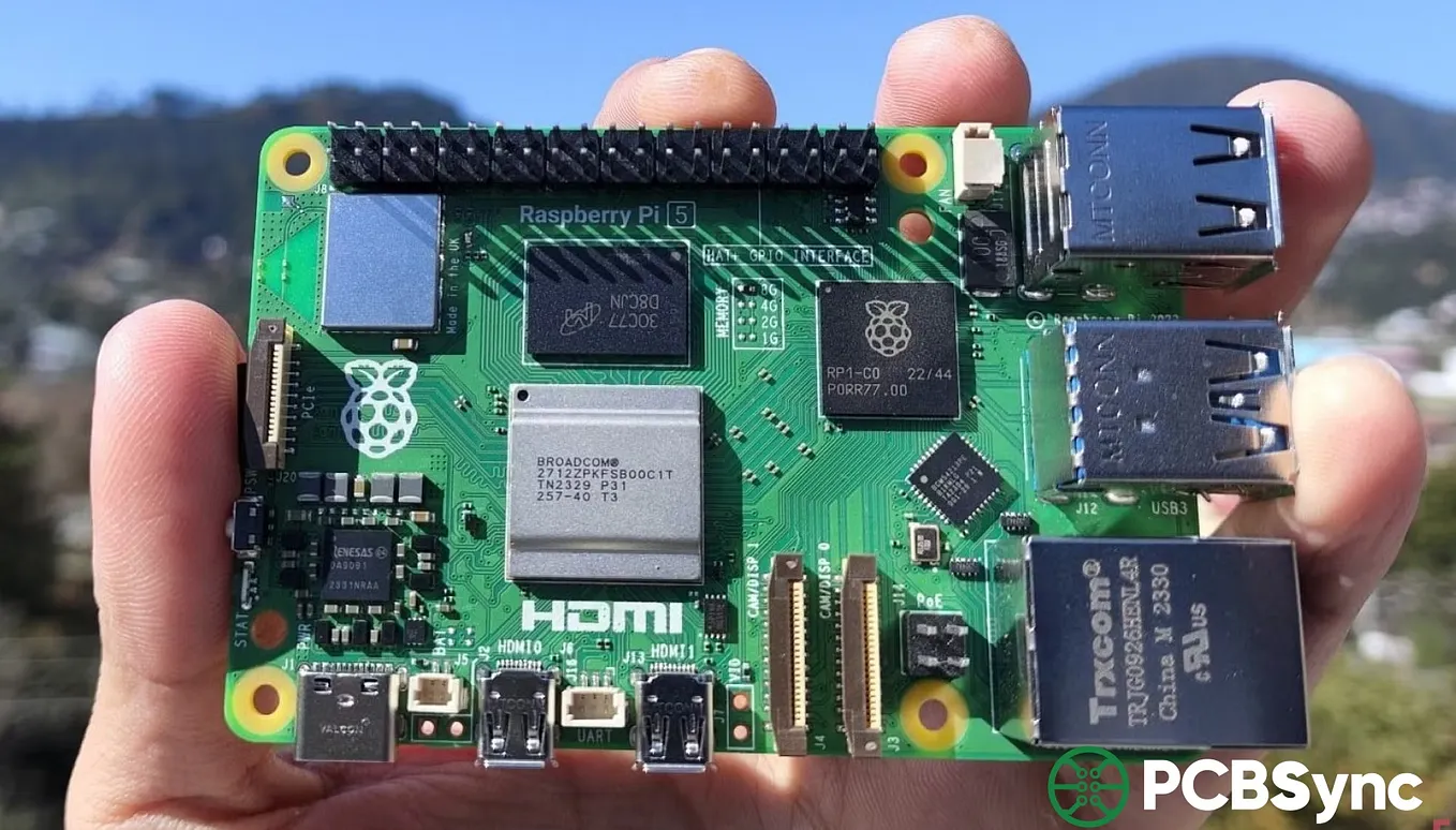 My Experience Designing PCBs for Wearable Electronics | by PCBsync ...