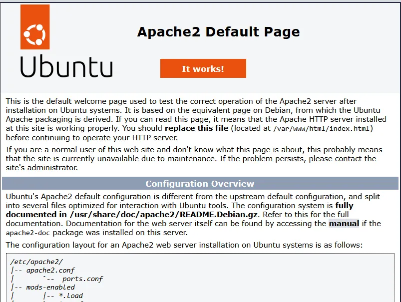Install PHP Linux server Ubuntu 25.04 | by Wahyudin sdk | Medium