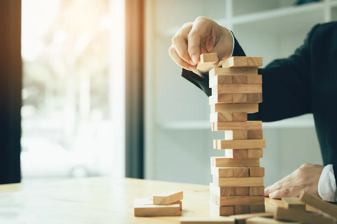 A VMware SaaS Platform Engineering Journey | by Tom O'Rourke | Medium