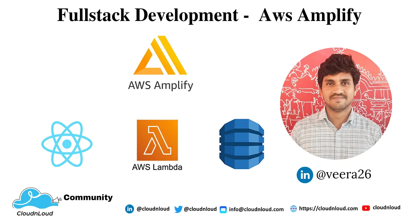 Building a CI/CD Pipeline for AWS CDK Applications: A Step-by-Step ...