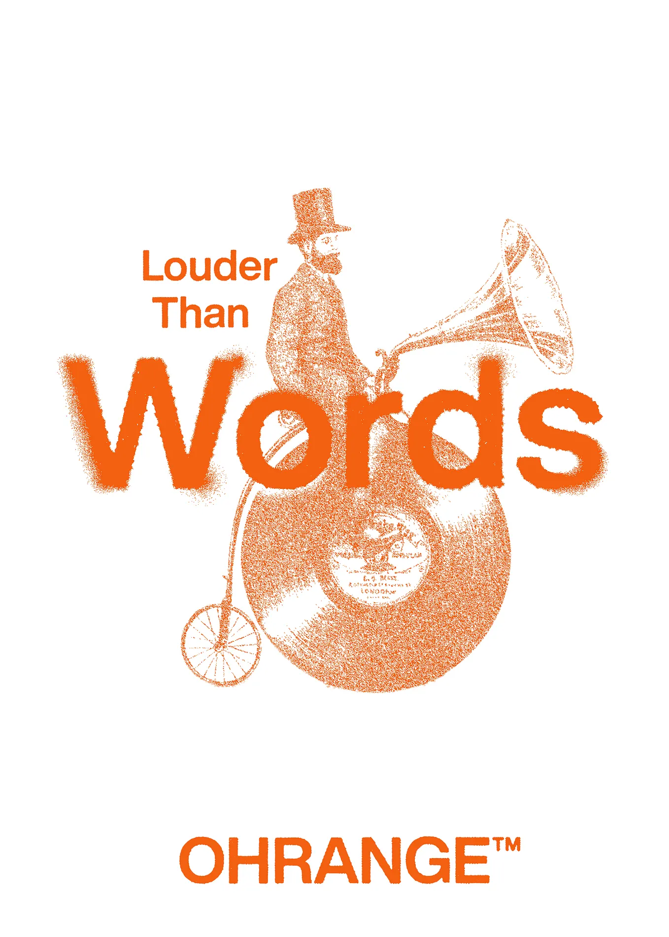 The Fundamentals of Verbal Identity | by OHRANGE™ | Medium