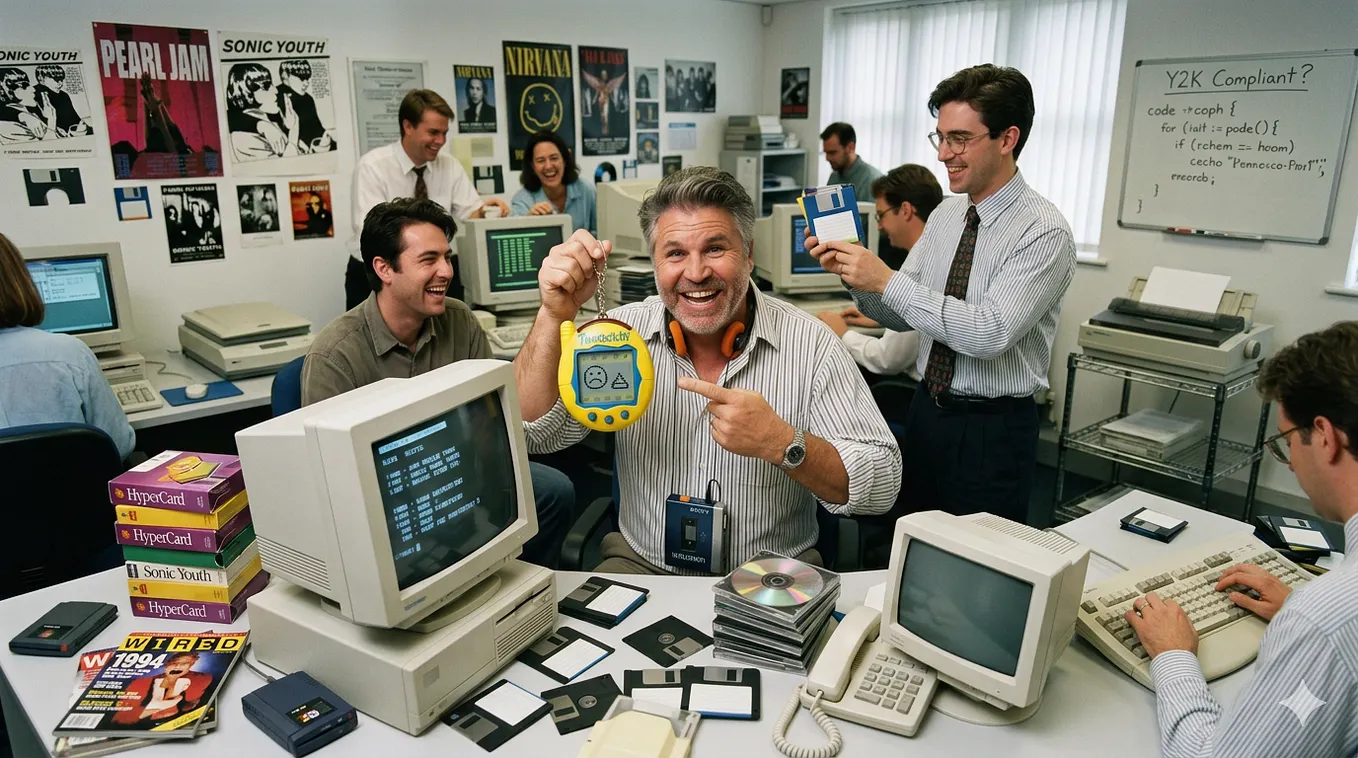 The Hidden Business Benefit: Ending the Password Reset Nightmare | by ...