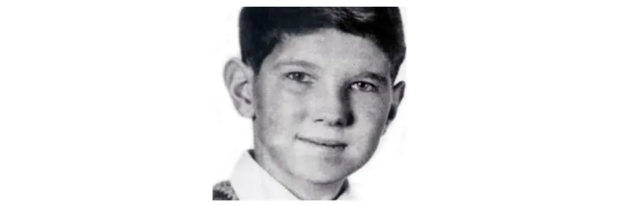 The Terror of the Lanz Brothers. Austin and Matthew Lanz’s mental… | by ...
