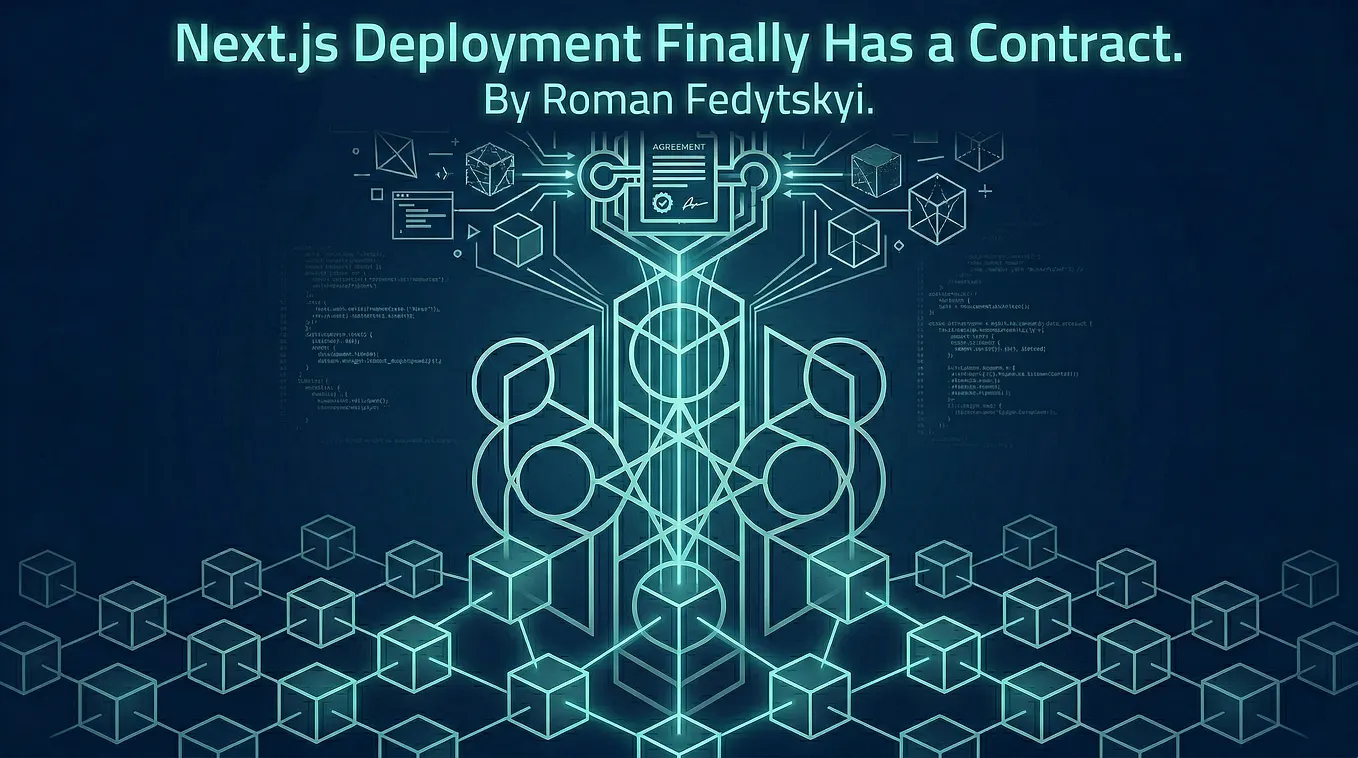 Next.js 15 Brings Async APIs, Turbopack and React 19 | by Roman ...