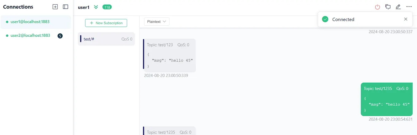 Building a System Metrics Dashboard with InfluxDB 3 and Grafana on AWS EC2 — Part 1(Installation ...