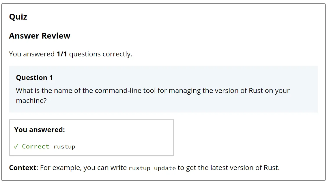 Pattern Matching in Rust: From Basic Matches to Advanced Destructuring | by FAANG | Medium
