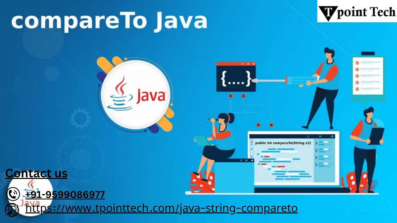 A Beginner’s Guide to Java Swing Components | by Tpoint Tech | Medium