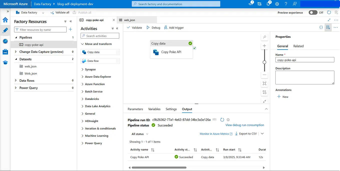 Building An Azure Function To Process Excel Files From Blob Storage And Store Data In Azure Sql 8713