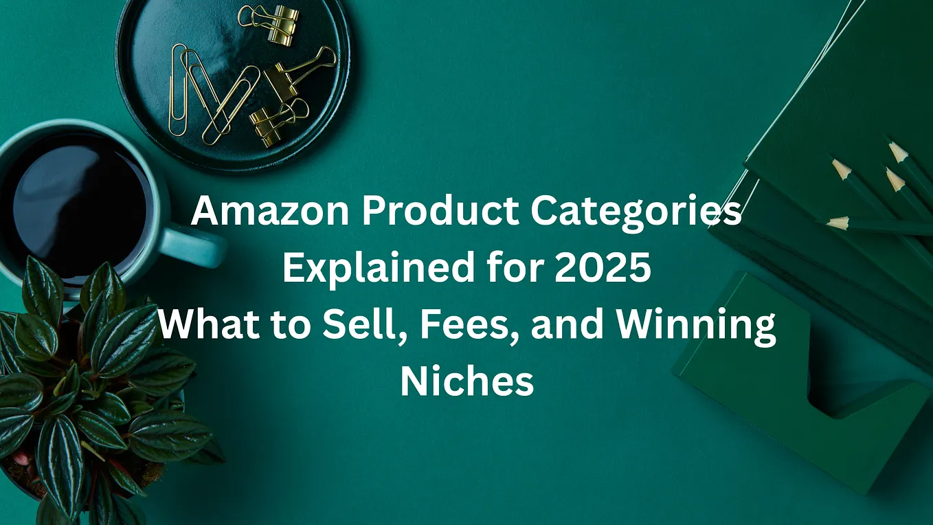 Amazon Warehousing and Distribution (AWD): The 2025 Seller’s Shortcut ...