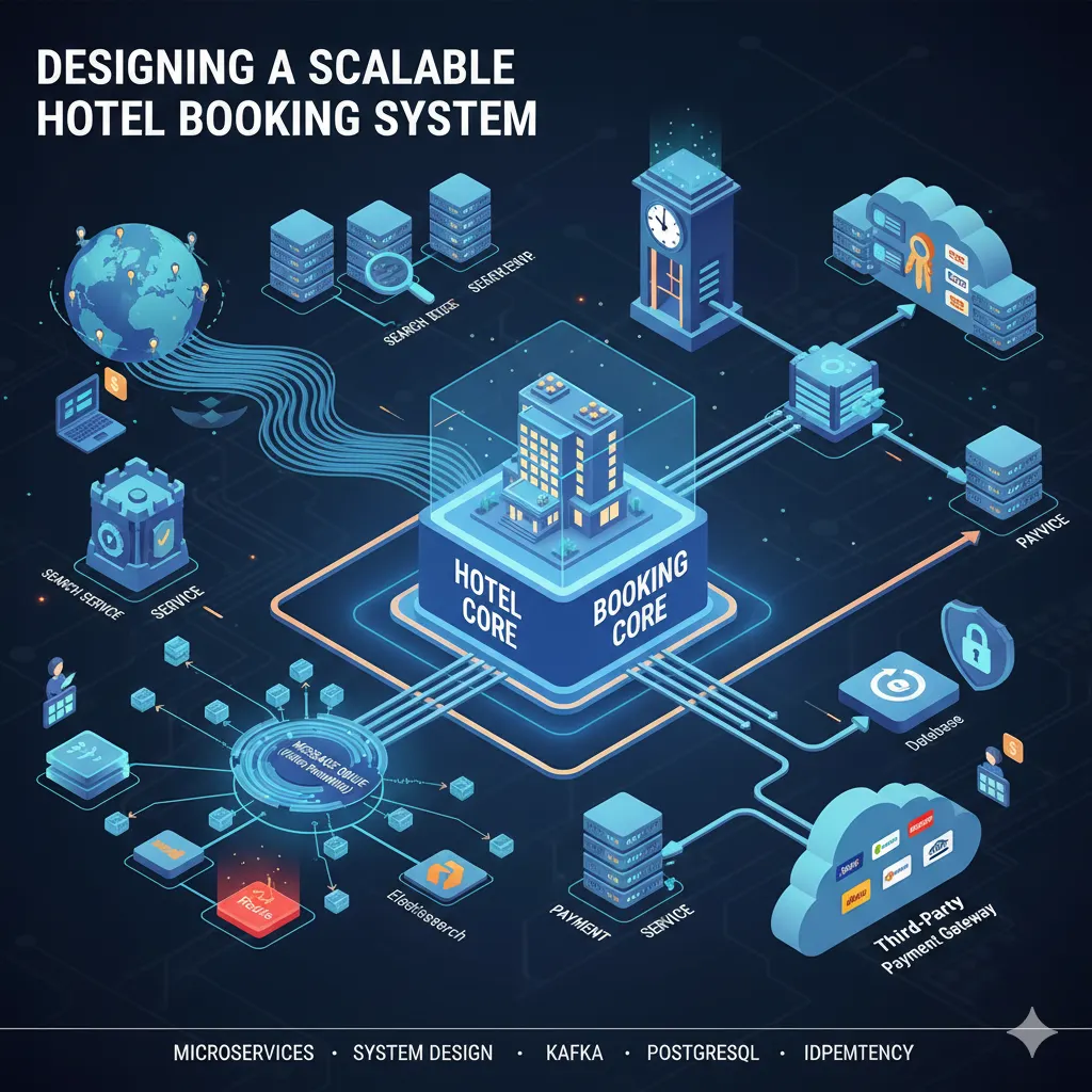 Designing a Scalable Notification System: A Deep Dive | by Rahul Garg | Sep, 2025 | Medium