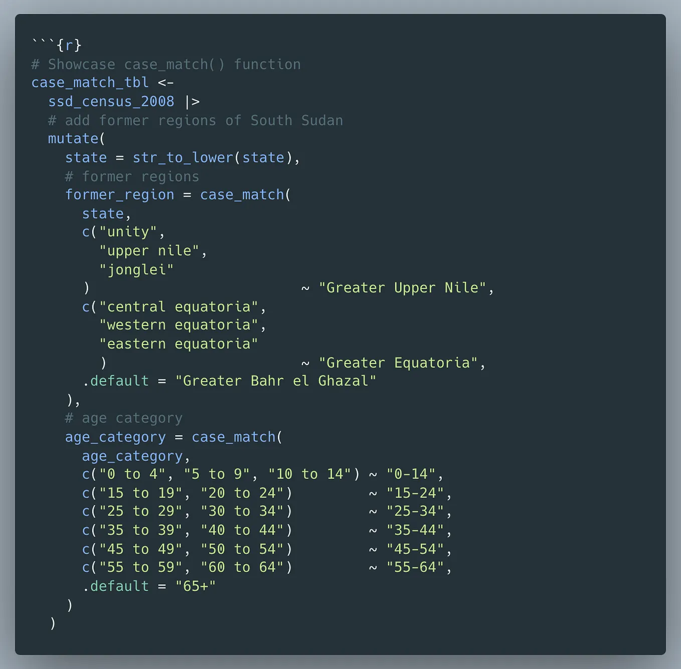 Learning Polars the Right Way — Part 2: Mastering Data Filtering | by ...
