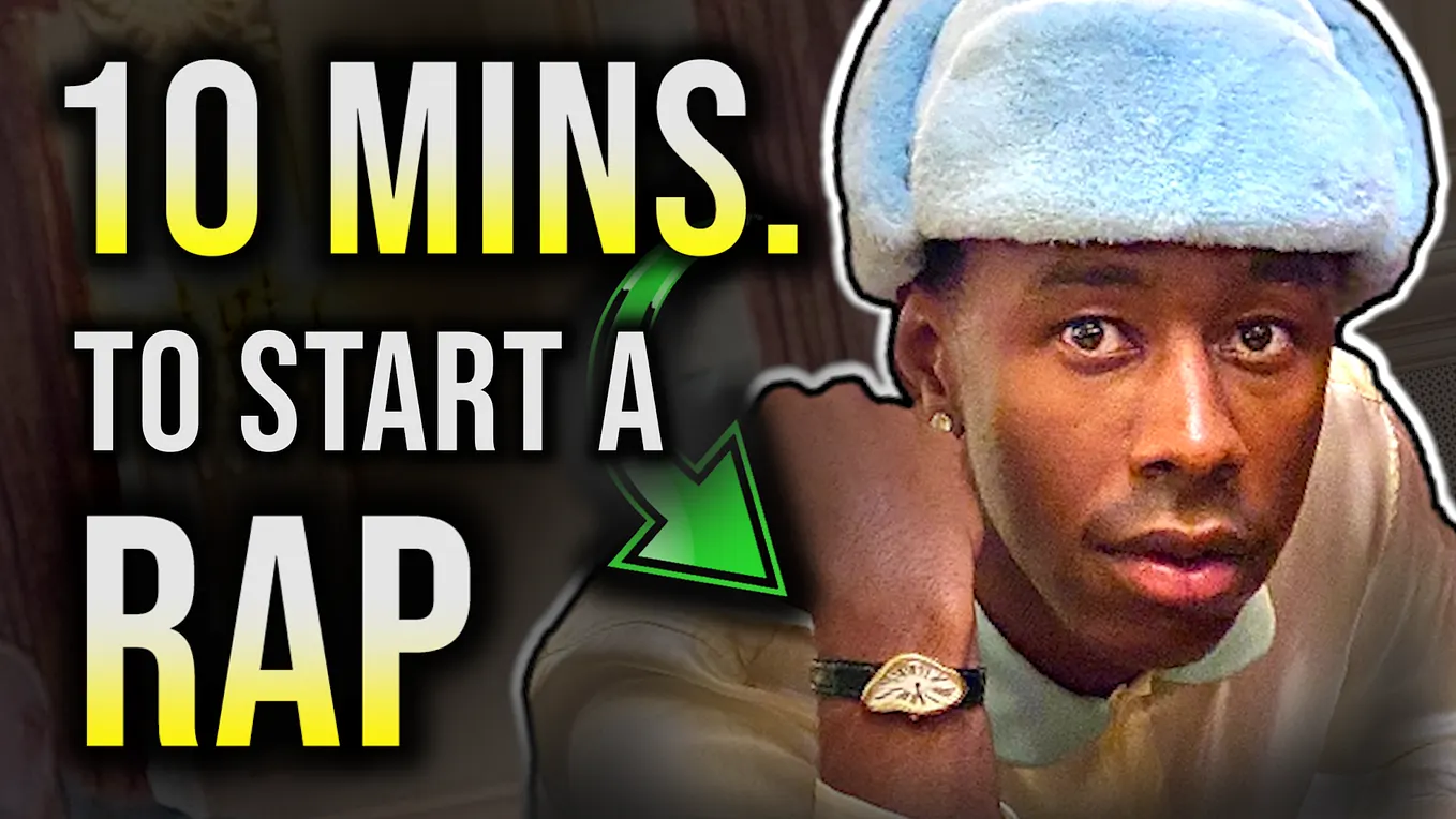 How Dr. Dre Discovered Eminem: A Brief History | by How To Rap | Medium