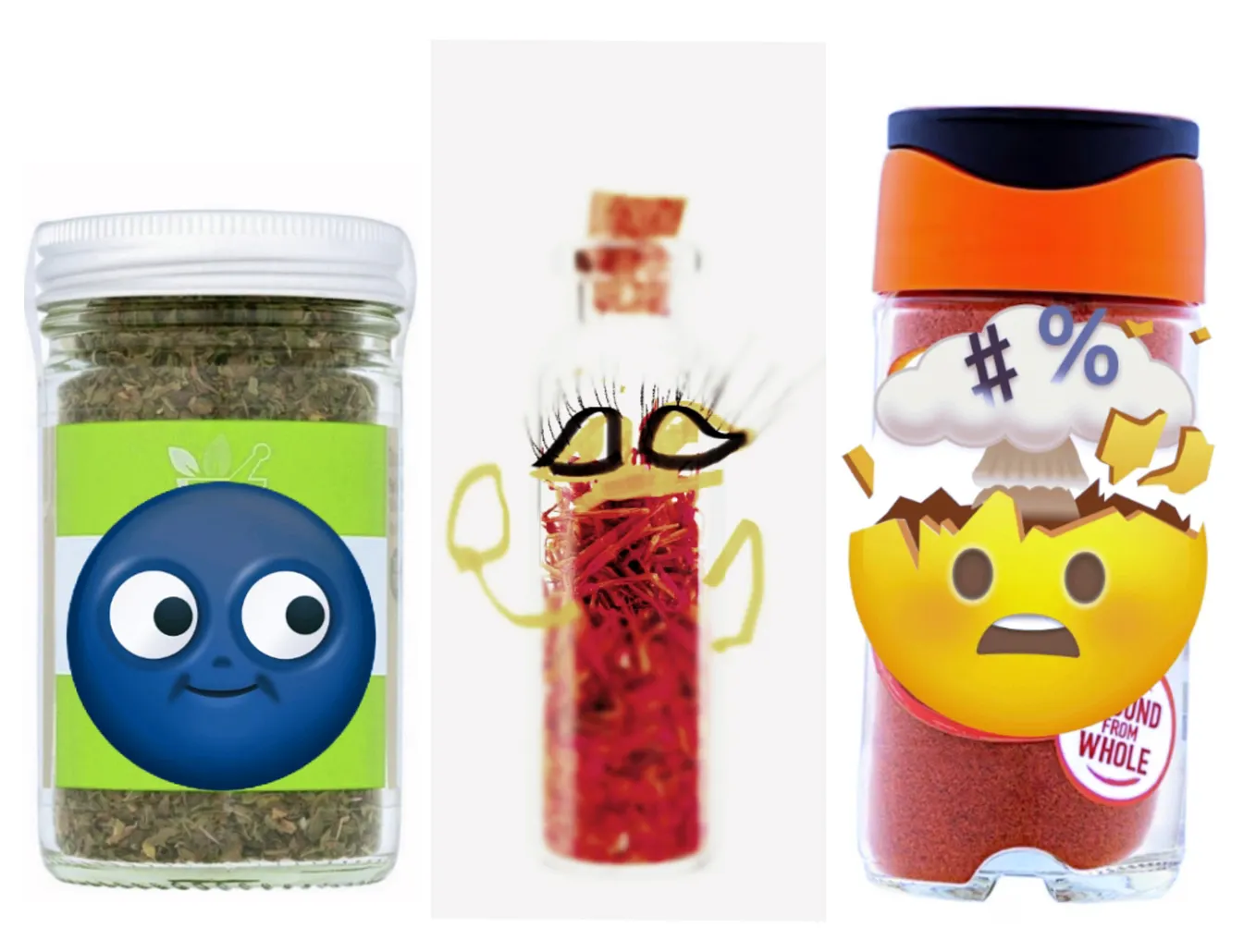 Phew! I love them already! ☺️ - Lala Vie - Medium