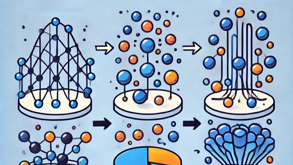 Gradient Descent: A Step-by-Step Explanation with Python Implementation | by Saeedkohansal | Medium