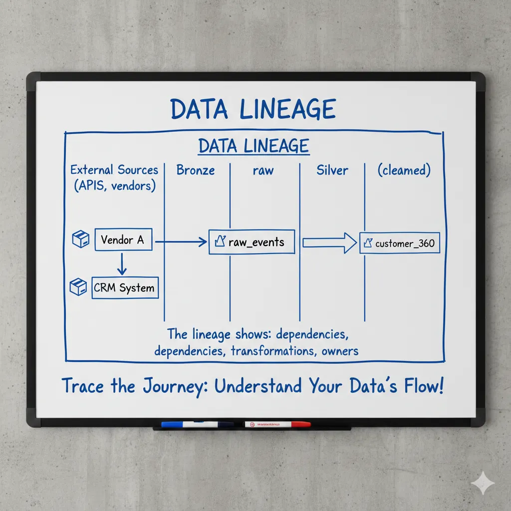 Building Declarative Data Pipelines with Databricks Lakeflow Flow: A Practical Guide | by ...