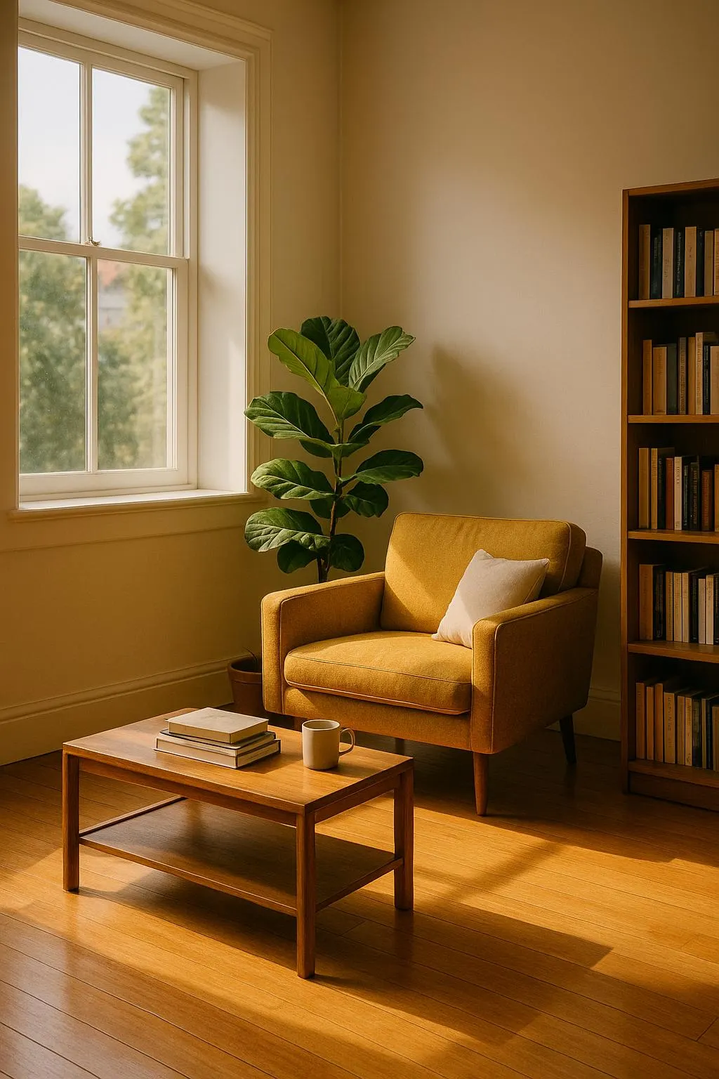 Stay Grounded in Your Peace: A Message for the Self-Aware | by Tanikes ...