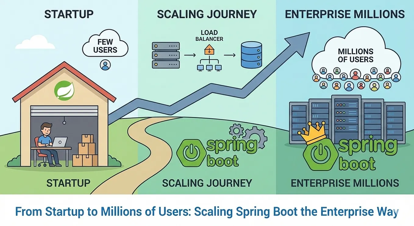 How to Optimize Spring Boot APIs Using New Relic in Enterprise Applications | by Anand ...