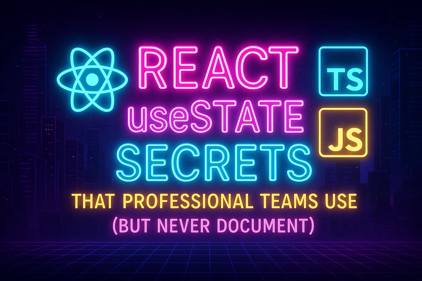 6 React useEffect Secrets That Professional Teams Use (But Never Document) | by Blueprintblog ...