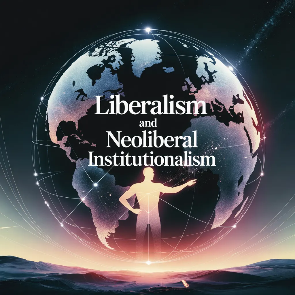 Realism vs Neorealism in International Relations: How Political Theory ...