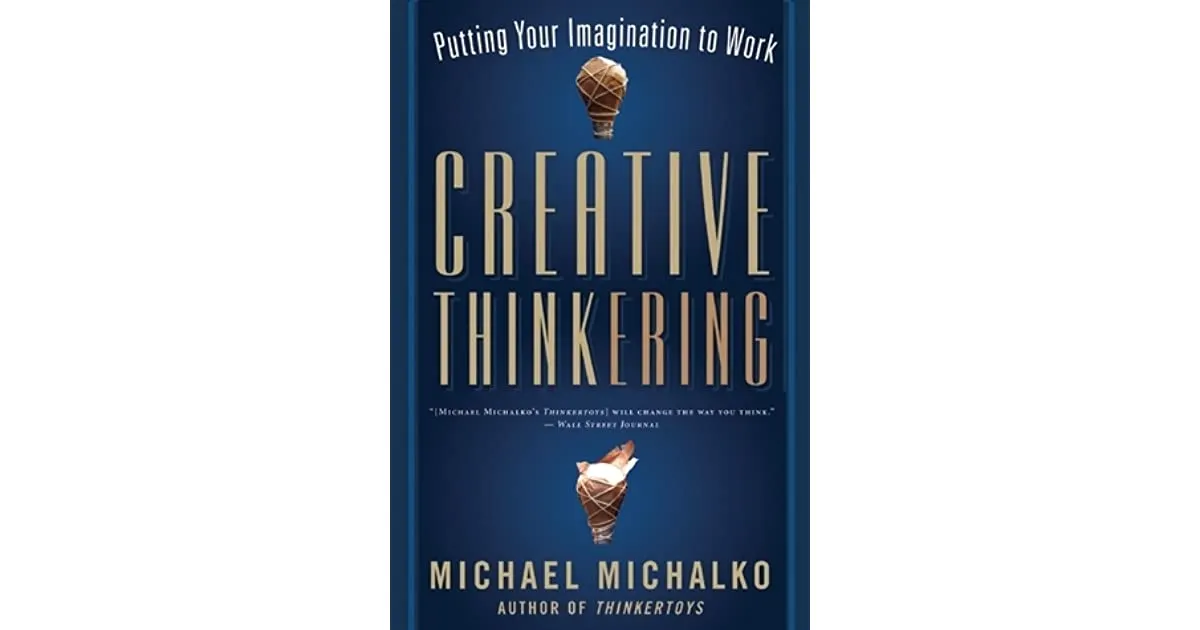 “The Artist is not a special person.” Interview with Michael Michalko ...