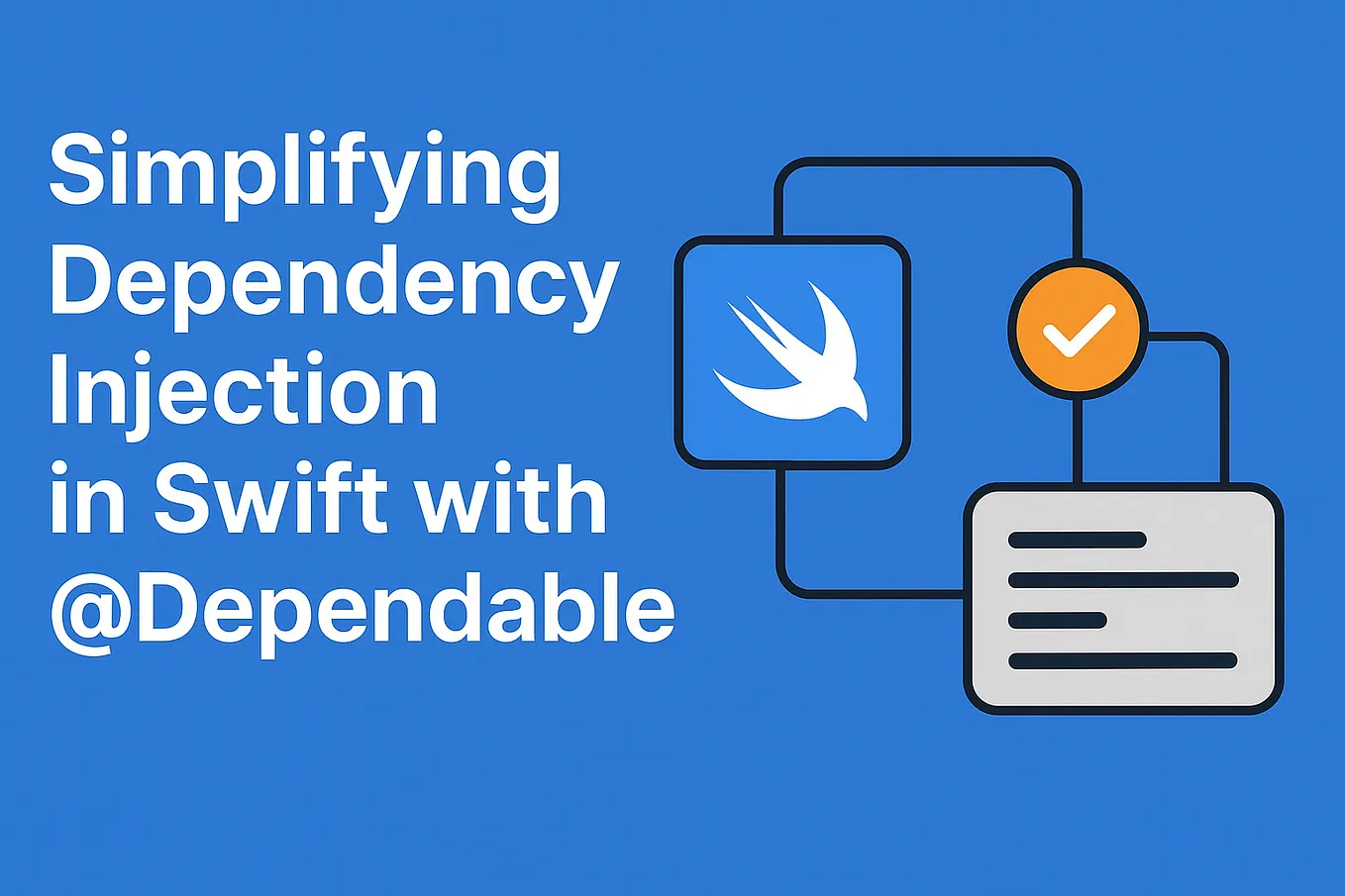 iOS development with JetBrains Fleet | by Romain Boisselle | Kodein Koders | Medium