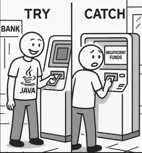 Exception Handling In Rest Api Exception Handling Is A Critical Aspect 8124