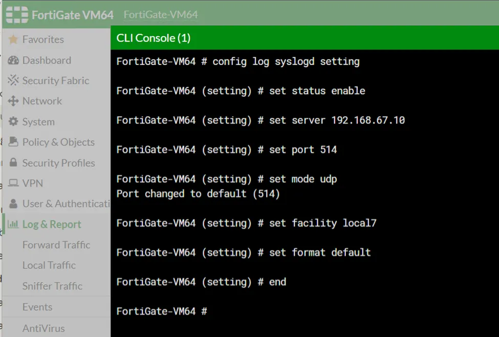 Microsoft Sentinel- Custom Data Connector for Azure VMware Solution ...