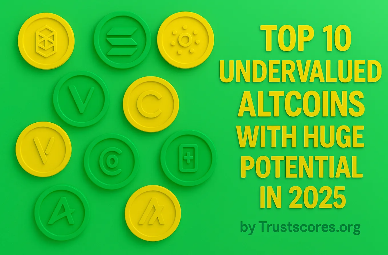 Best DePIN (Decentralized Physical Infrastructure) Projects in 2025 ...