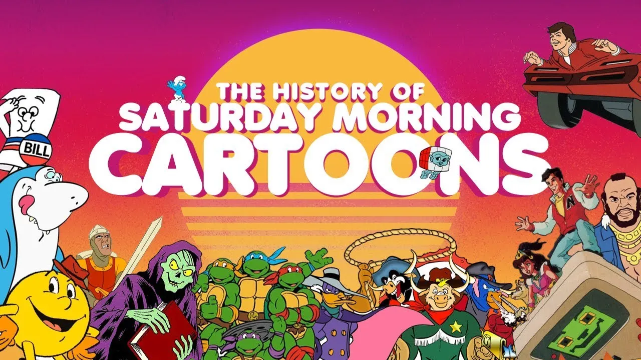 15 Classic Tex Avery Cartoons. It’s difficult to discuss the evolution ...