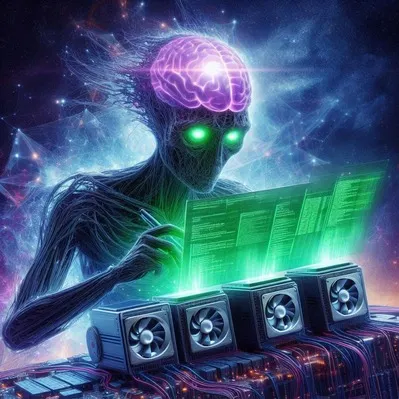 CUDA Meets Python: How NVIDIA Is Ushering in a New Era of GPU ...