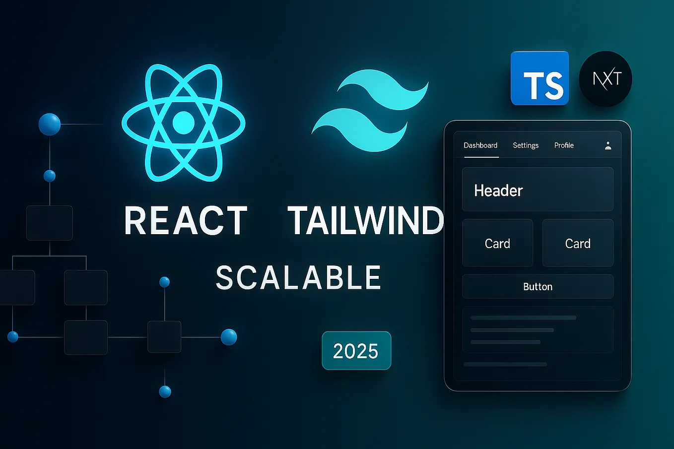 How to Build a Fullstack Application with React, TypeScript, Node.js (API), and Nx (Monorepo ...