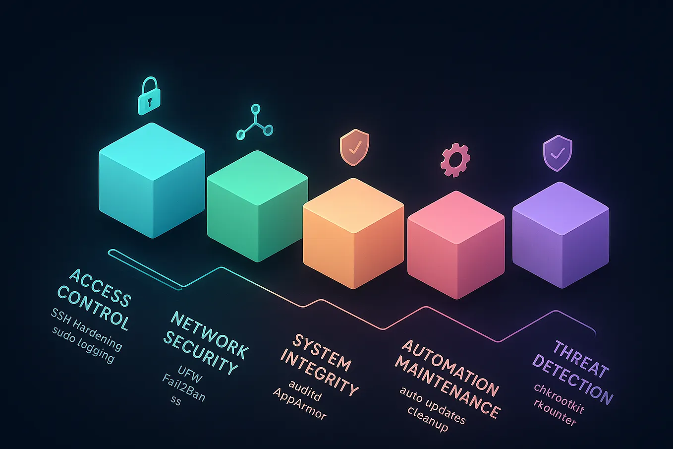 10 DevOps Mistakes That Nearly Broke My Cloud — and What I Learned | by ...