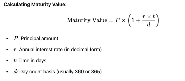 Understanding Repo Transactions: Key Features, Variations, and Clearing ...