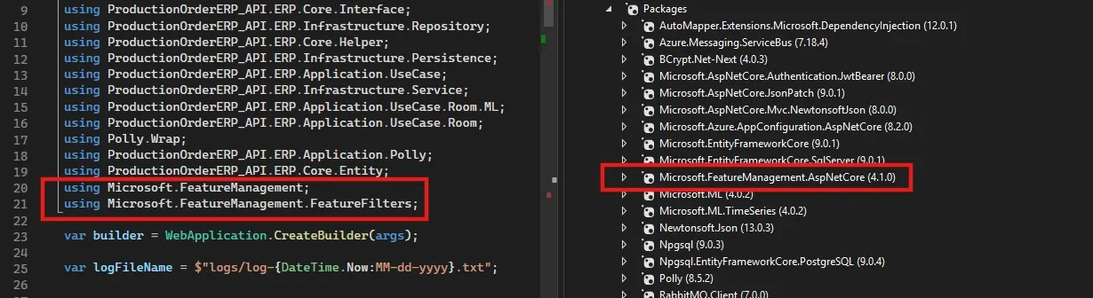 Implementing Azure Ad Authentication In Angular And Net Core Api By 1588