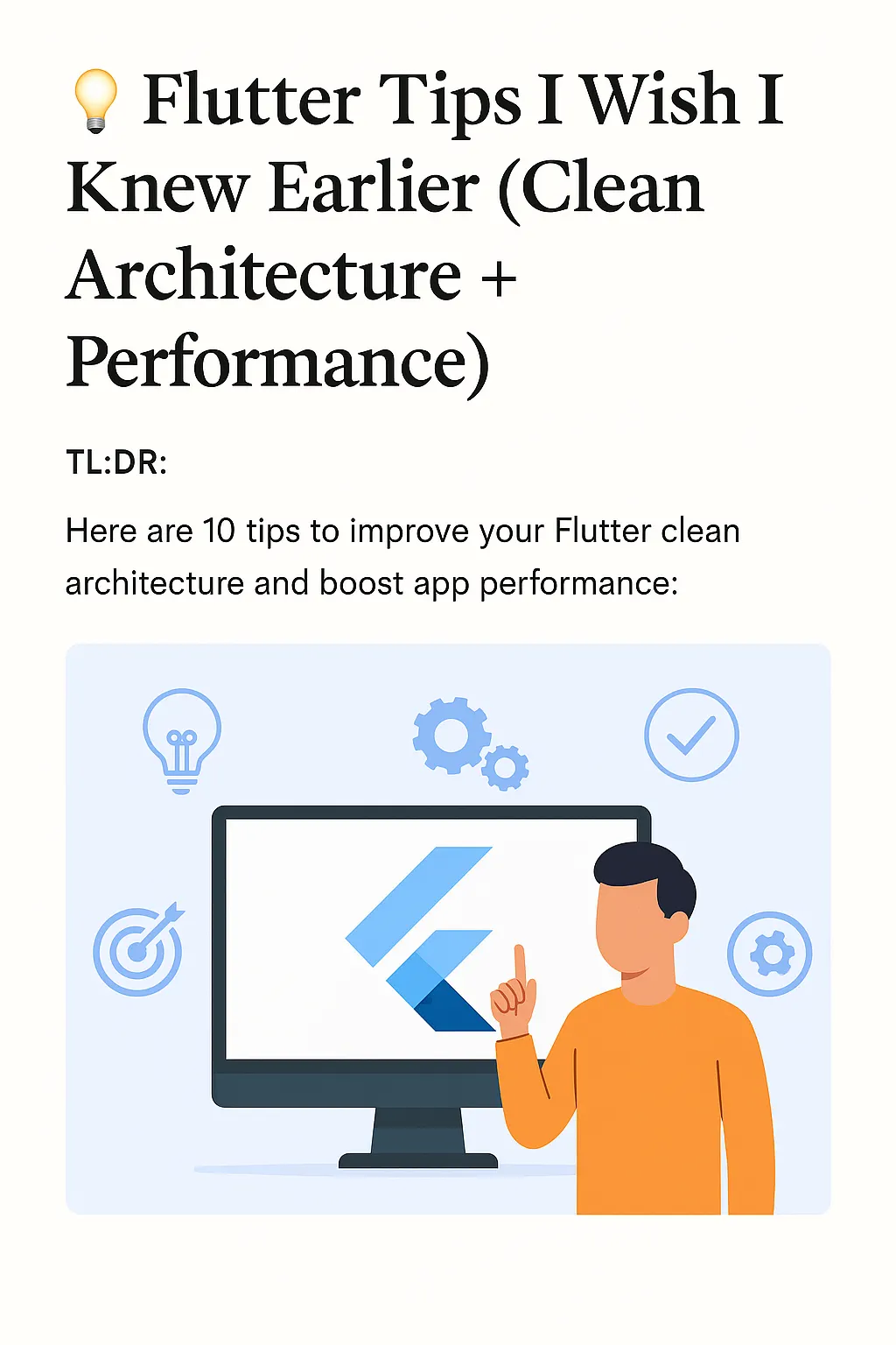 Flutter pubspec.yaml File Explained in a simple way | by Kamran khan | Level Up Coding