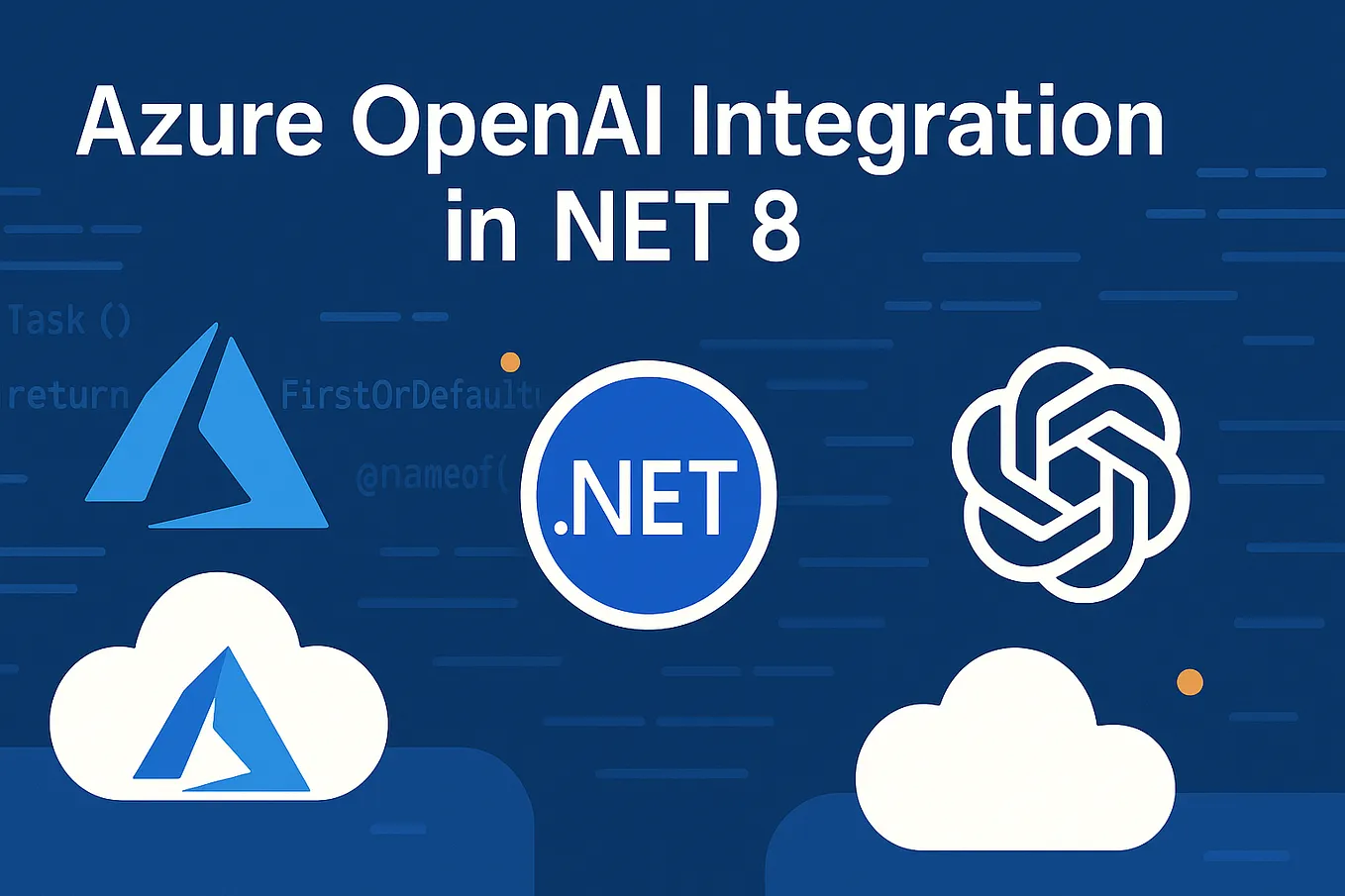 AI Image analysis with Azure. Introduction to Azure AI Vision’s Image… | by Gianpiero Andrenacci ...
