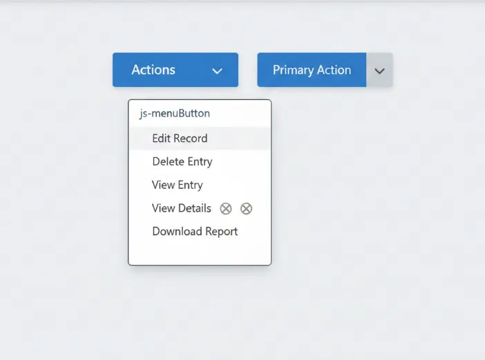 UI Enhancements, Alerts & Notifications with apex.message in Oracle ...