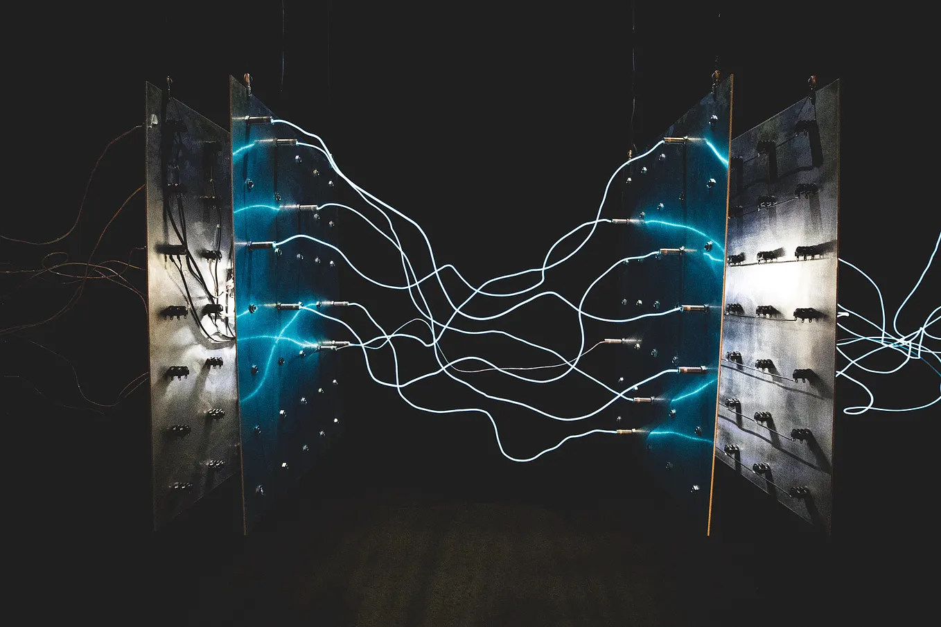 Build A Basic Websocket App With Python And React By Tate Galbraith Level Up Coding