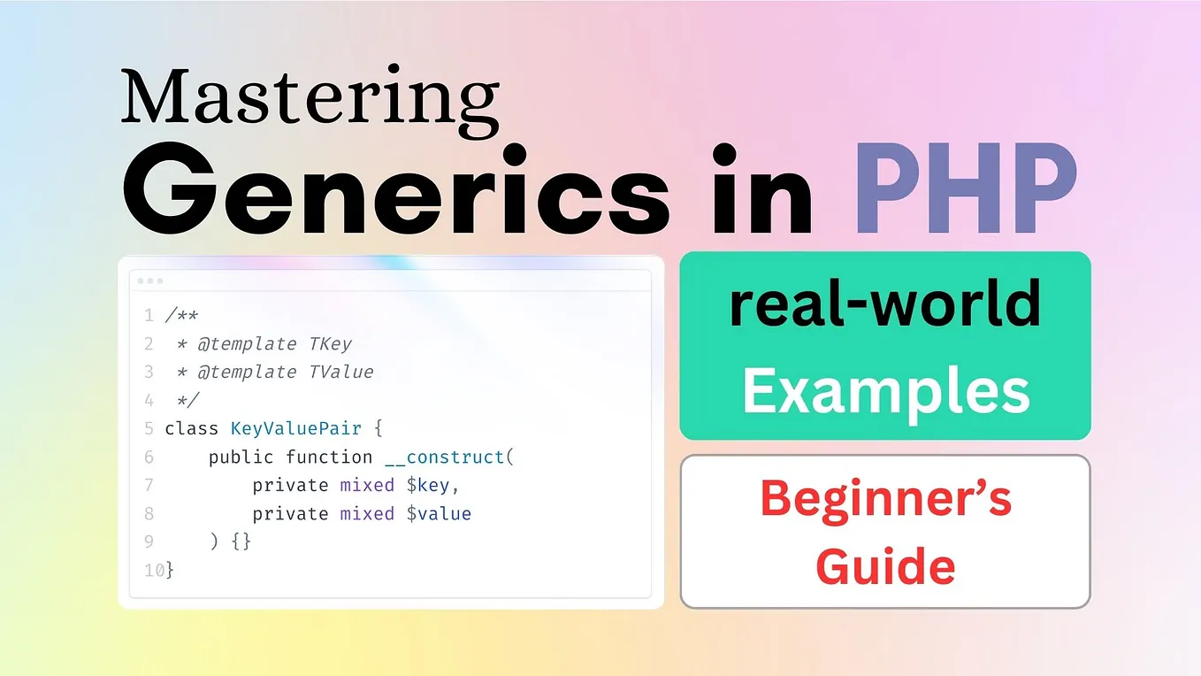 From Getters and Setters to Property Hooks in PHP 8.4: A Practical Guide (2025) | by Arif Hossen ...