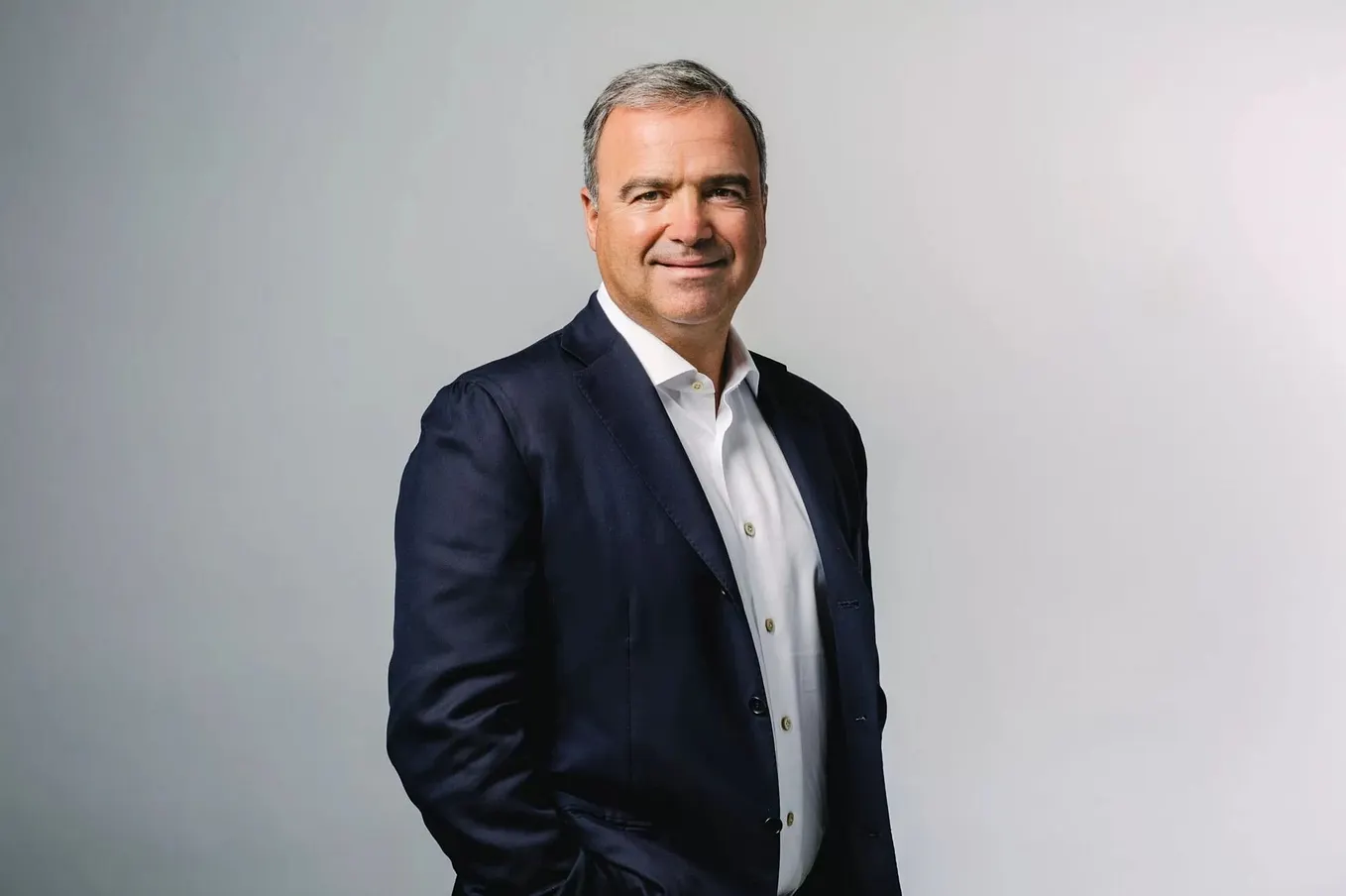 Gary McGeddy Of Crum & Forster On Five Things You Need To Create A ...