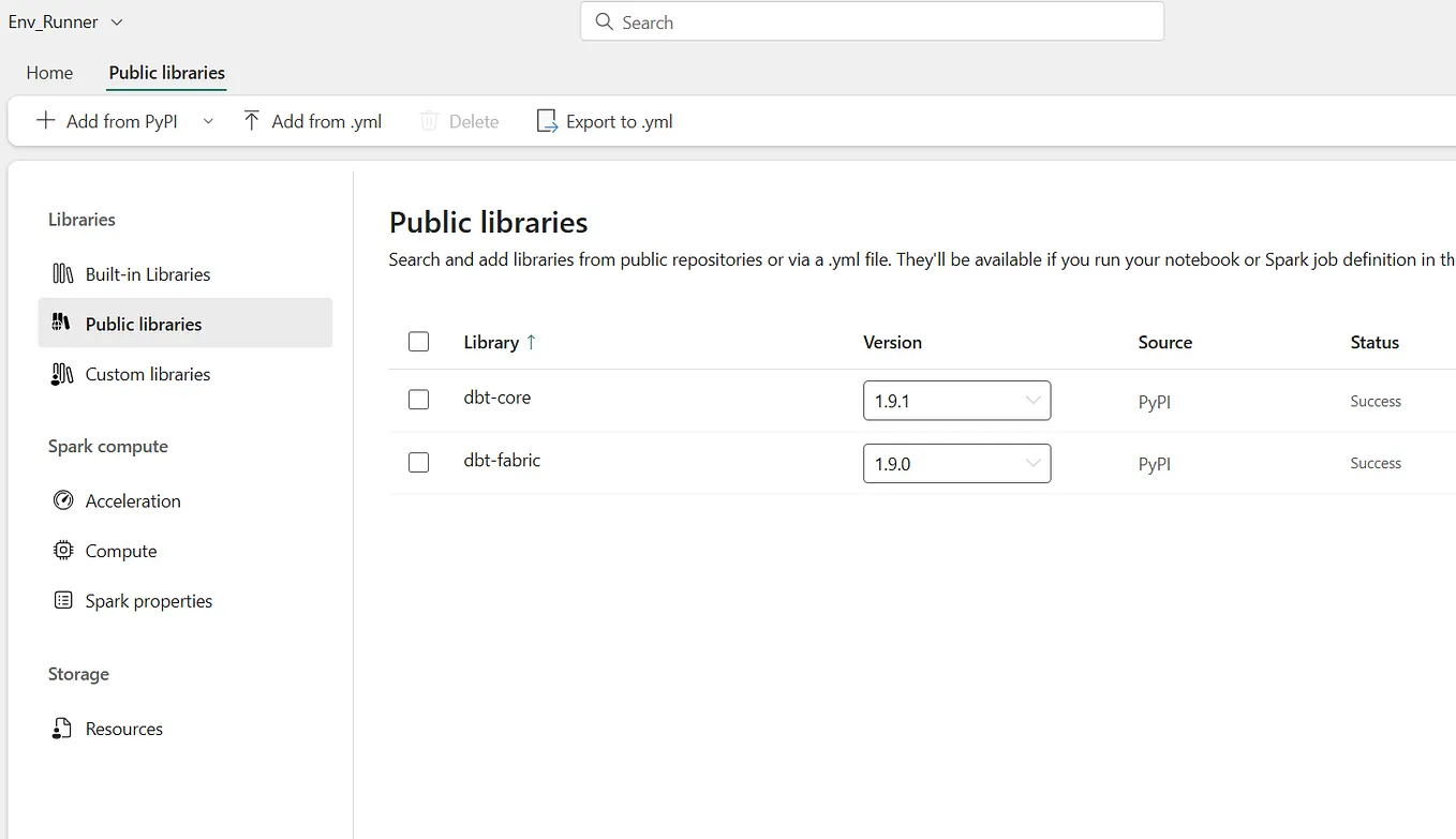 Demystifying Microsoft’s Common Data Model using “Link to Microsoft ...