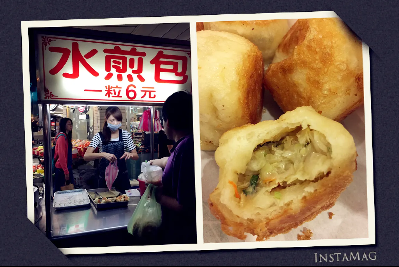 Chinese Damas “Chinese dama” means the Chinese elder woman. | by Alicha ...