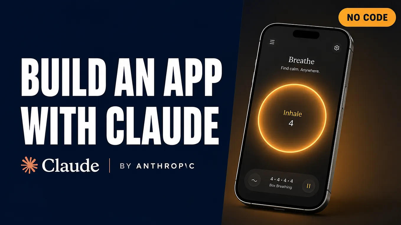Turn Ideas into AI Apps in Minutes with Claude Artifacts (Zero Code ...