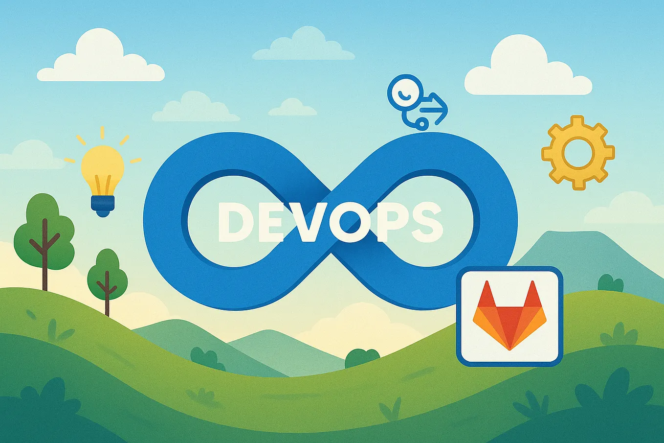 GitLab CI for Python Developers: A Complete Guide | by Roman Huliak | InfoSec Write-ups