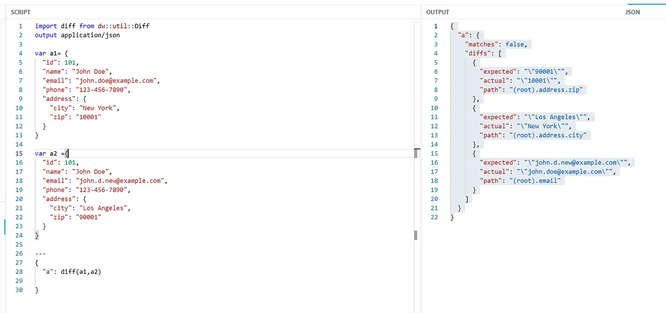 🚀 Handling URL Encoding/Decoding in MuleSoft DataWeave | by Shanthip | Medium