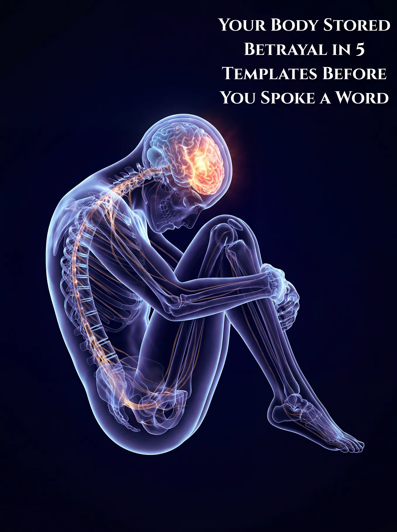 I’m a Neuropsychologist & Your Brain’s “No” Button Is Stuck — 12,000 ...