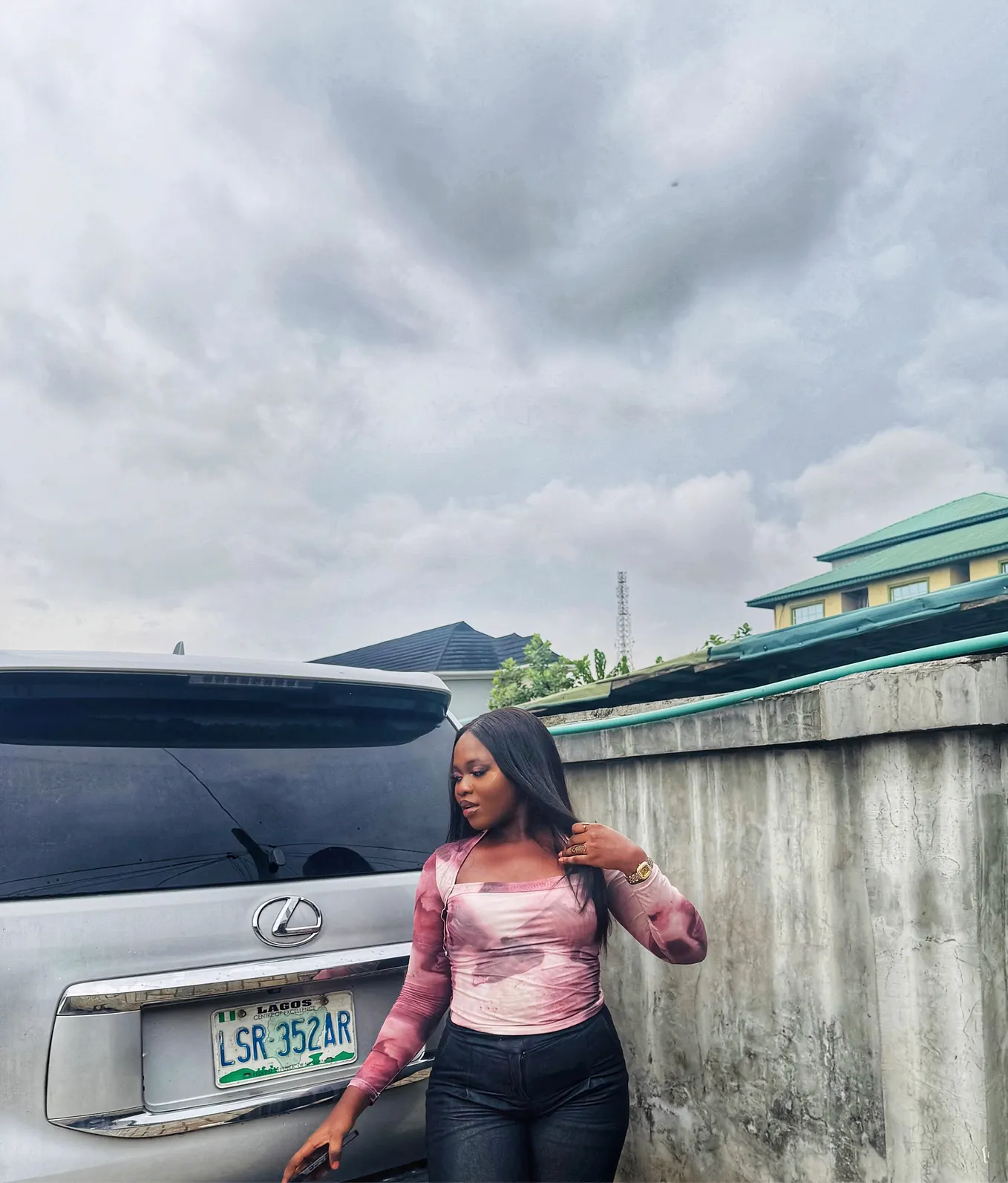 My sister is that girl. As someone with a lot of sisters (I… | by DeBrown Prospa | Nov, 2025 ...