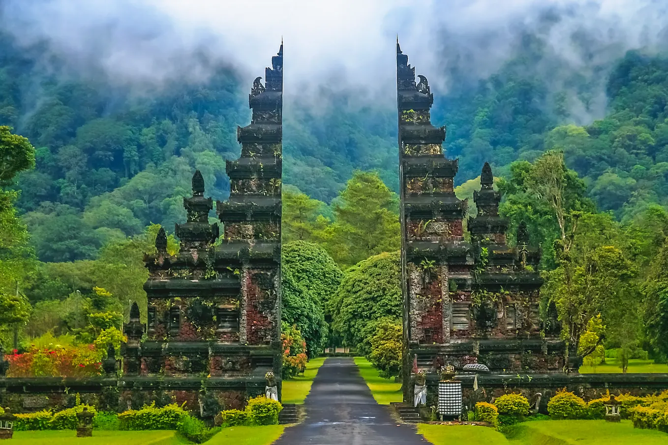 More Direct Flights to Bali are Coming: Russia, China, and Australia ...